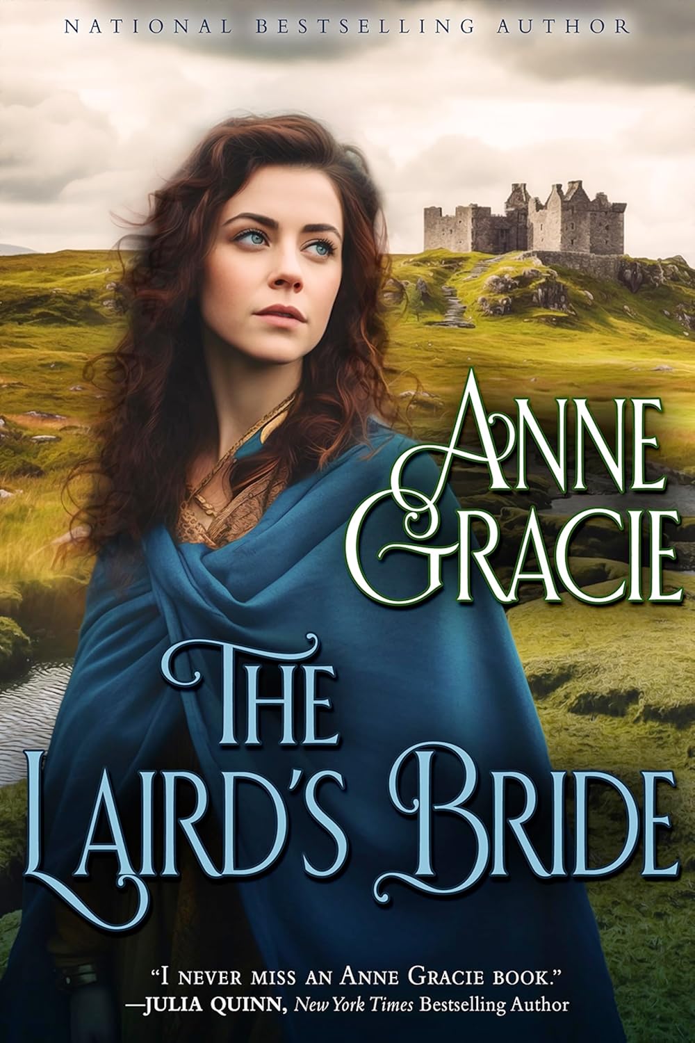 Amazon | The Laird's Bride: A Scottish, marriage-of-convenience story ...