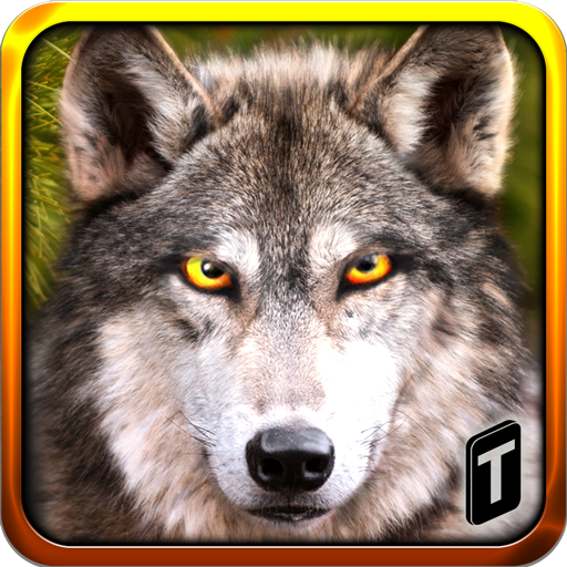 Wolf Life Simulation 2020 - App on Amazon Appstore