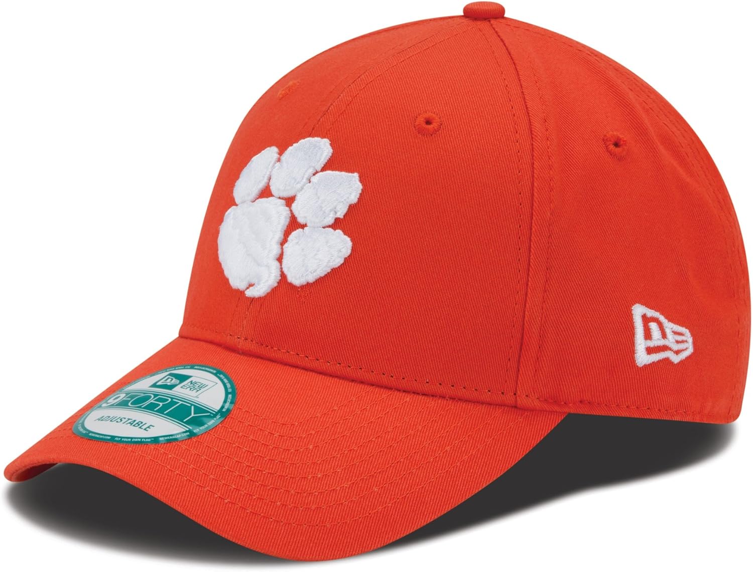 Amazon.com : NCAA Clemson Tigers The League 940 Adjustable Cap : Sports ...