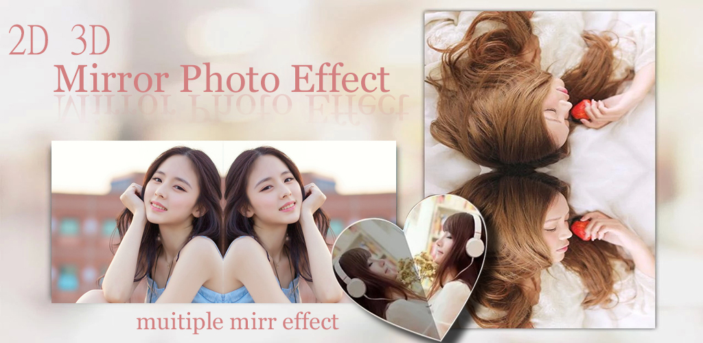 Collage Mirror Camera - App on Amazon Appstore