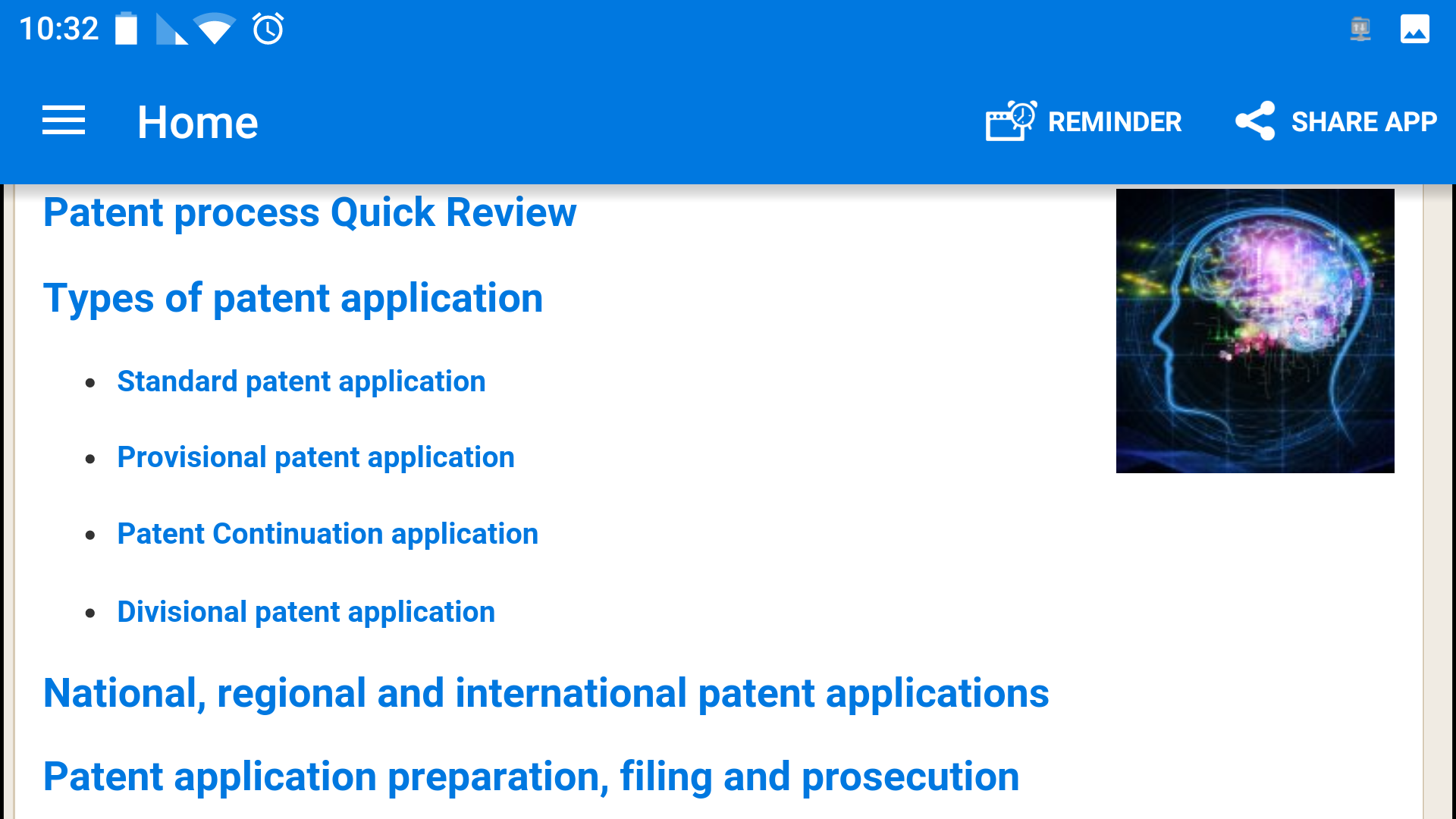 Patent Your Idea - Free Guide of Intellectual property (IP) and ...