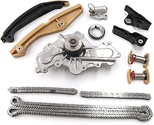 Amazon.com: HLBTK BL3Z-6268-A AT4Z-6268-A BL3Z6268A AT4Z6268A Timing ...