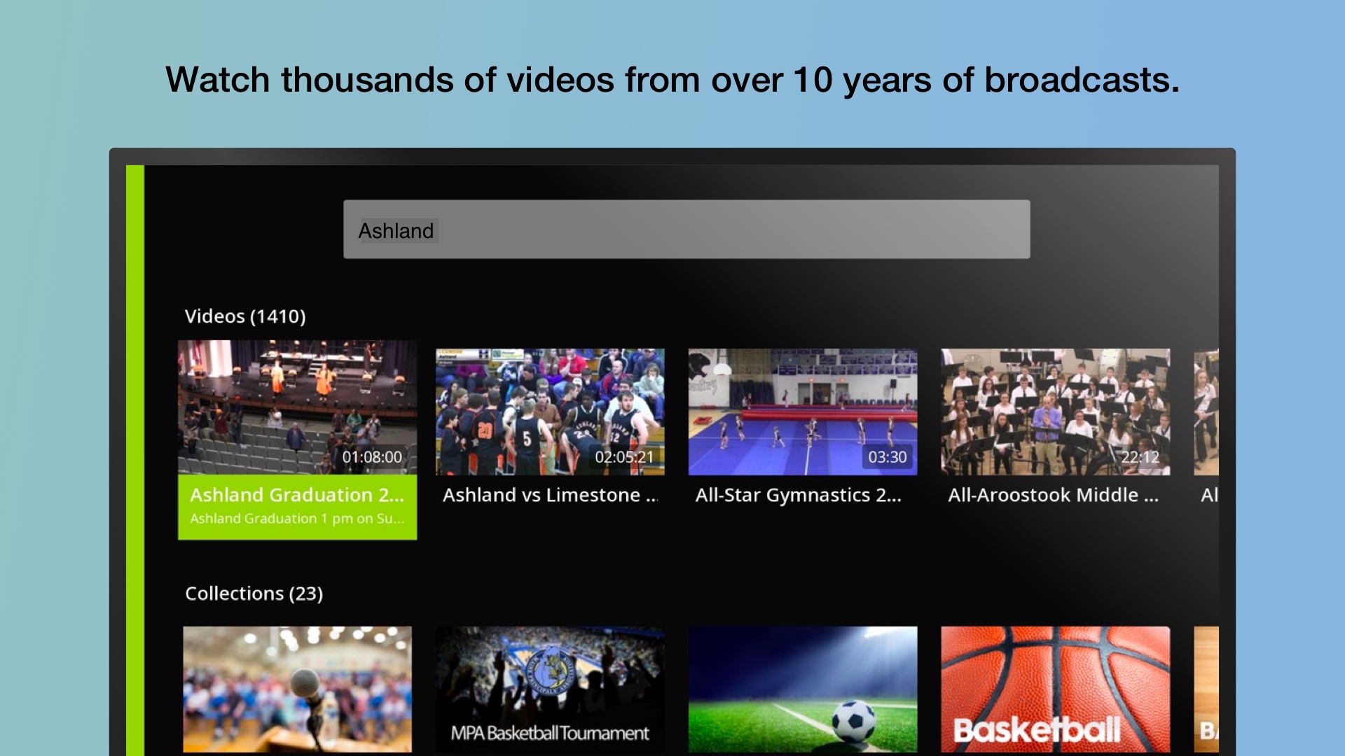 WHOU.live - App on Amazon Appstore