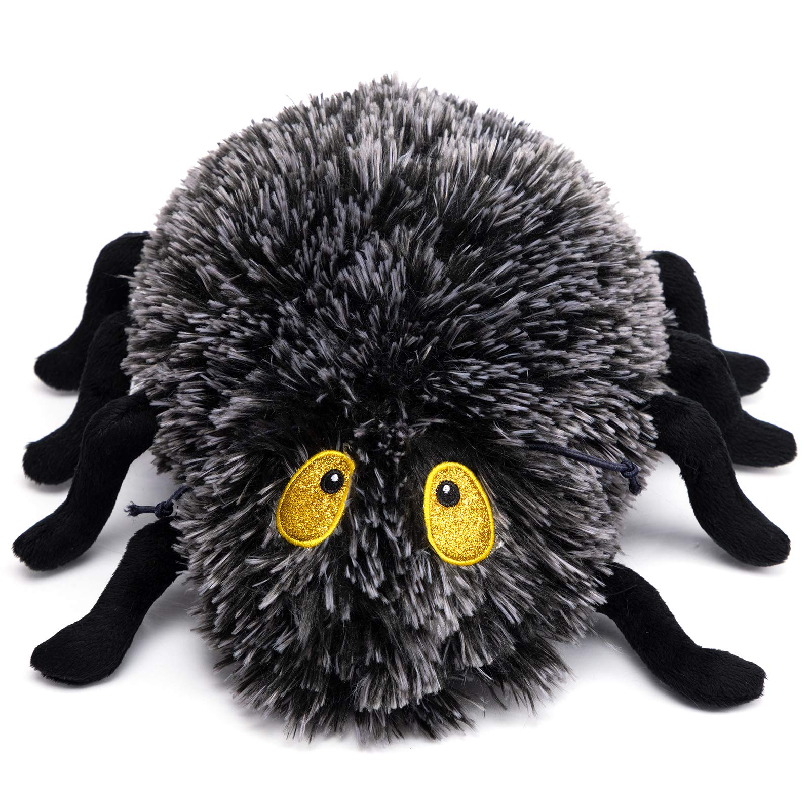 Snapklik.com : Spider Plush Stuffed Animal Stuffed Spider Soft Plush ...