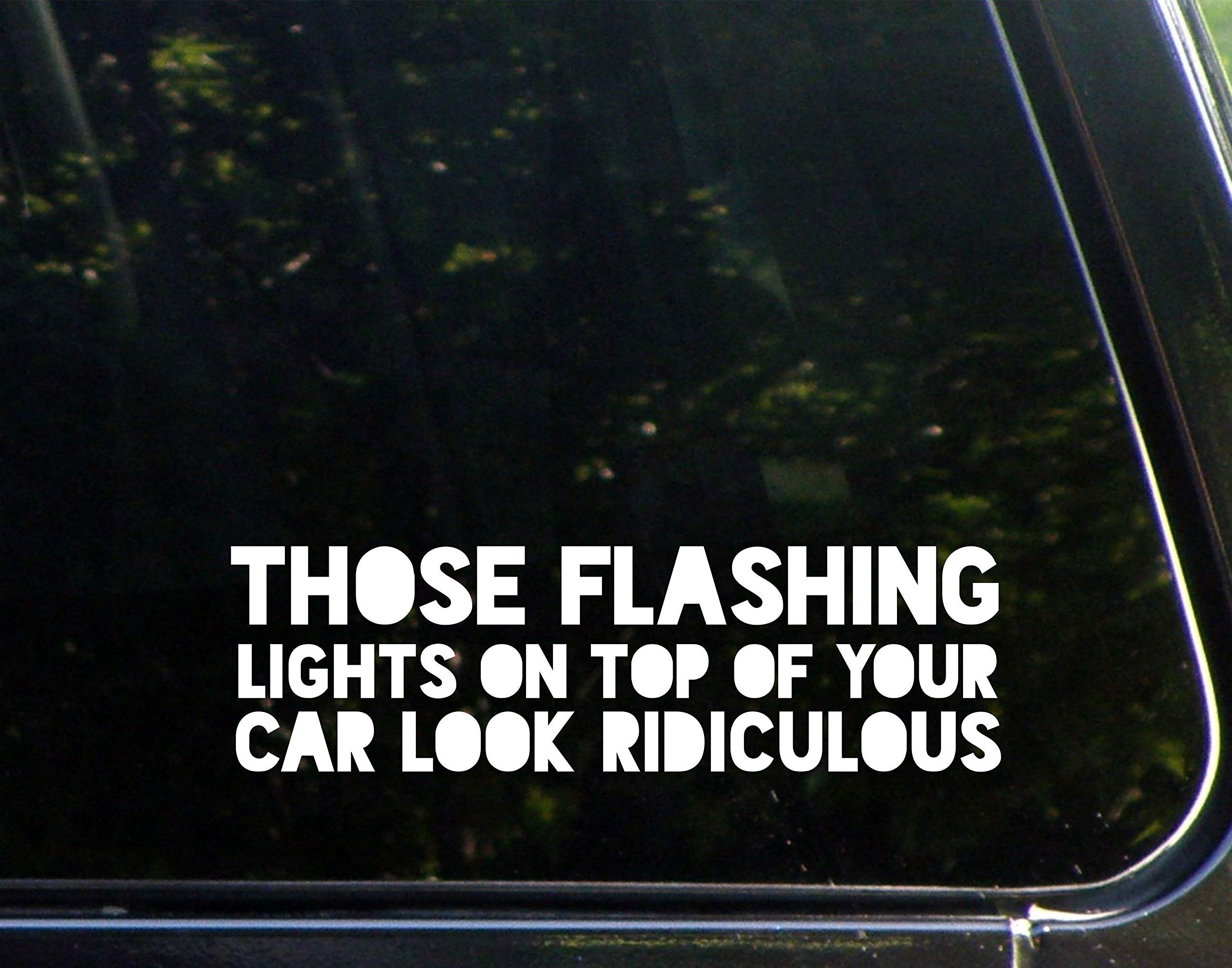 Flashing Lights Graphics