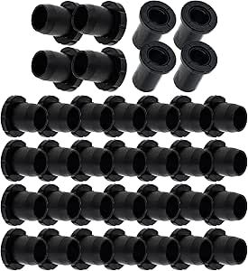 Amazon.com: NICHE Complete Control A-Arm Swing Arm Bushing Sleeve Kit ...