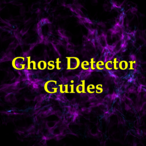 Ghost Detector Guides:Amazon.com:Appstore for Android