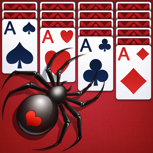 Spider Solitaire Daily - App on Amazon Appstore