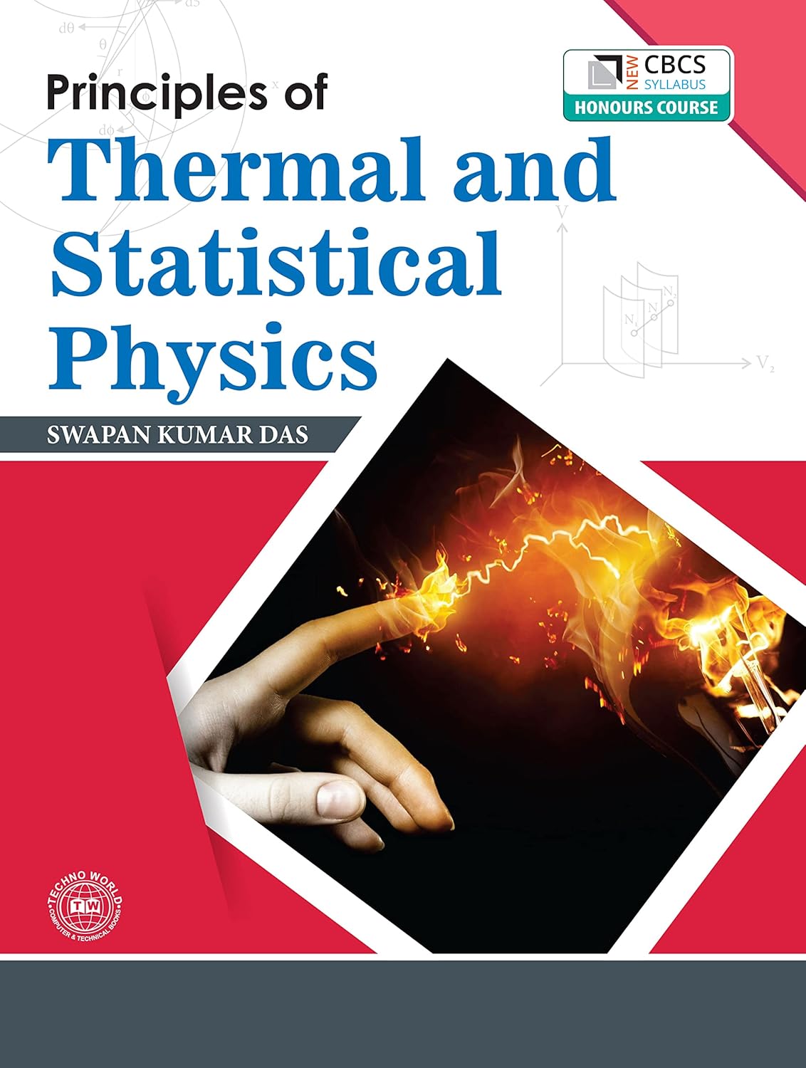 Buy Thermal & Statistical Phys/Swapan Das Book Online at Low Prices in India | Thermal ...
