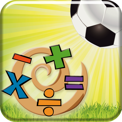 Soccer Math Game Lite - App on Amazon Appstore