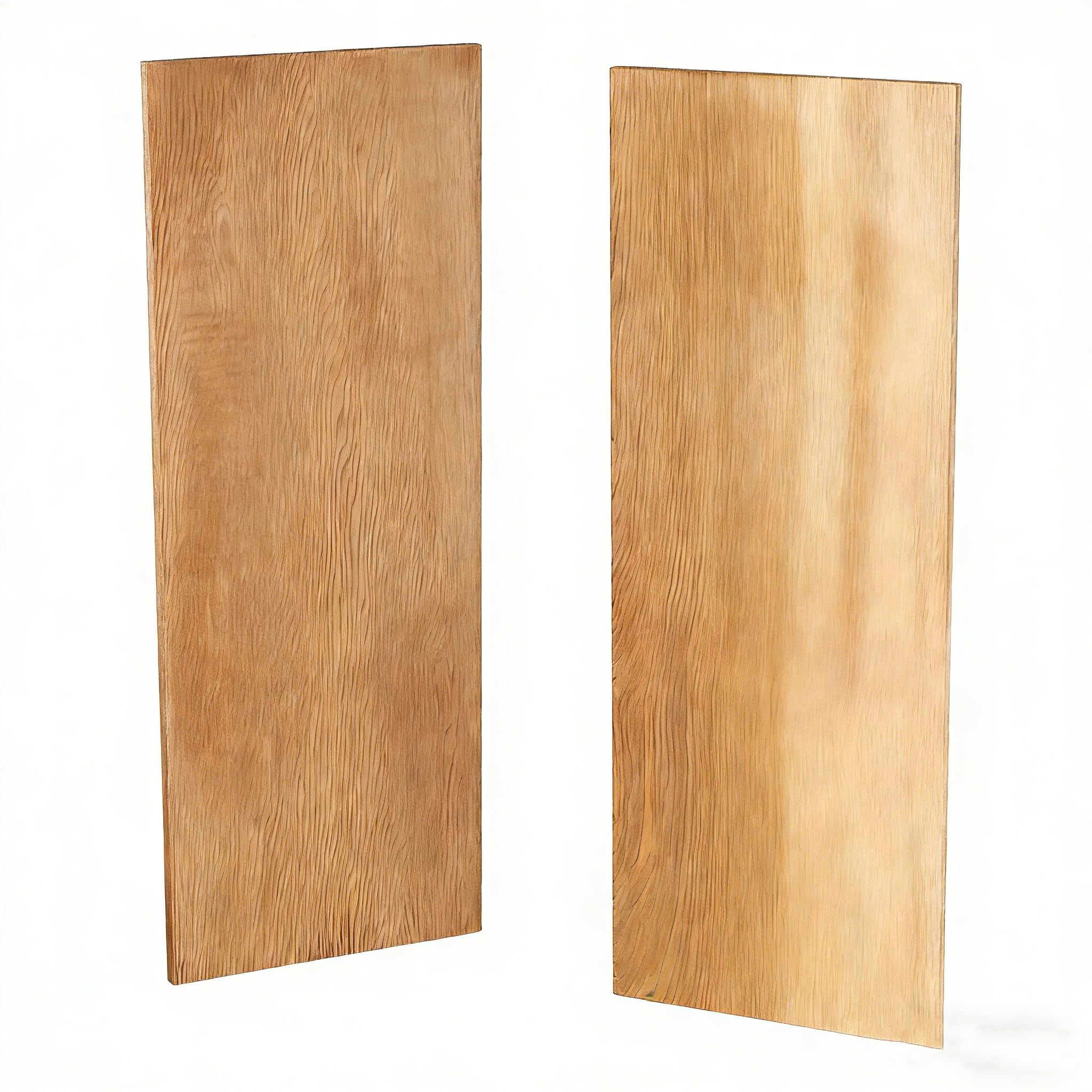 Snapklik.com : 8-Pack 15x5.5 Cedar Grilling Planks For Salmon Natural ...