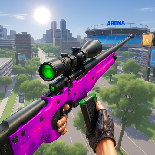 Counter Terrorist Underwater Gun Shooting Game - US Army Commando Squad ...