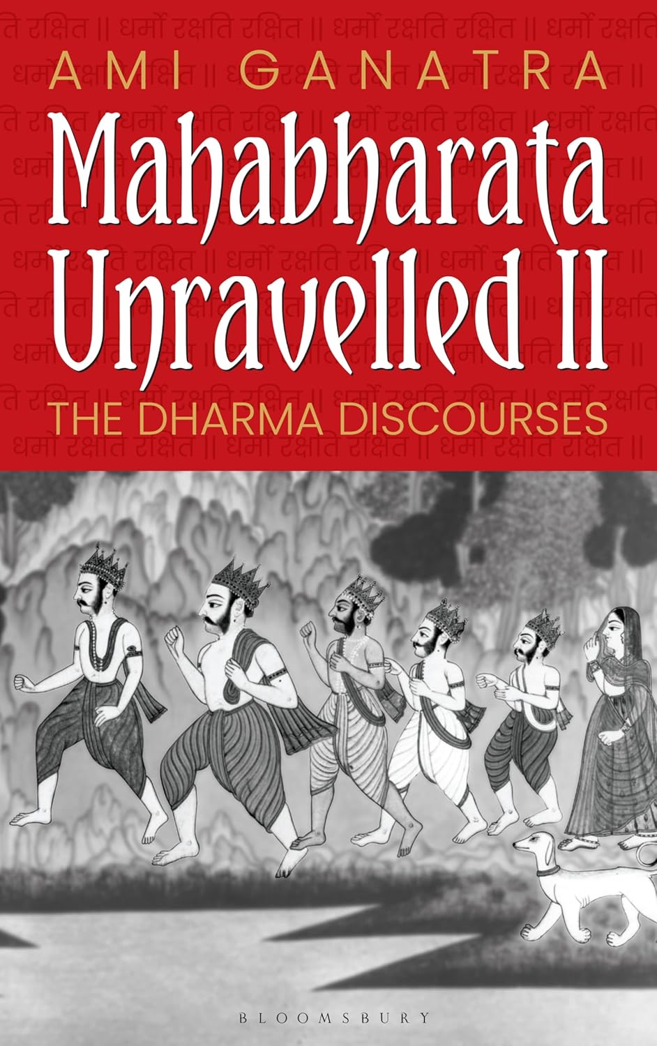 Mahabharata Unravelled - II: The Dharma Discourses - Kindle edition by ...