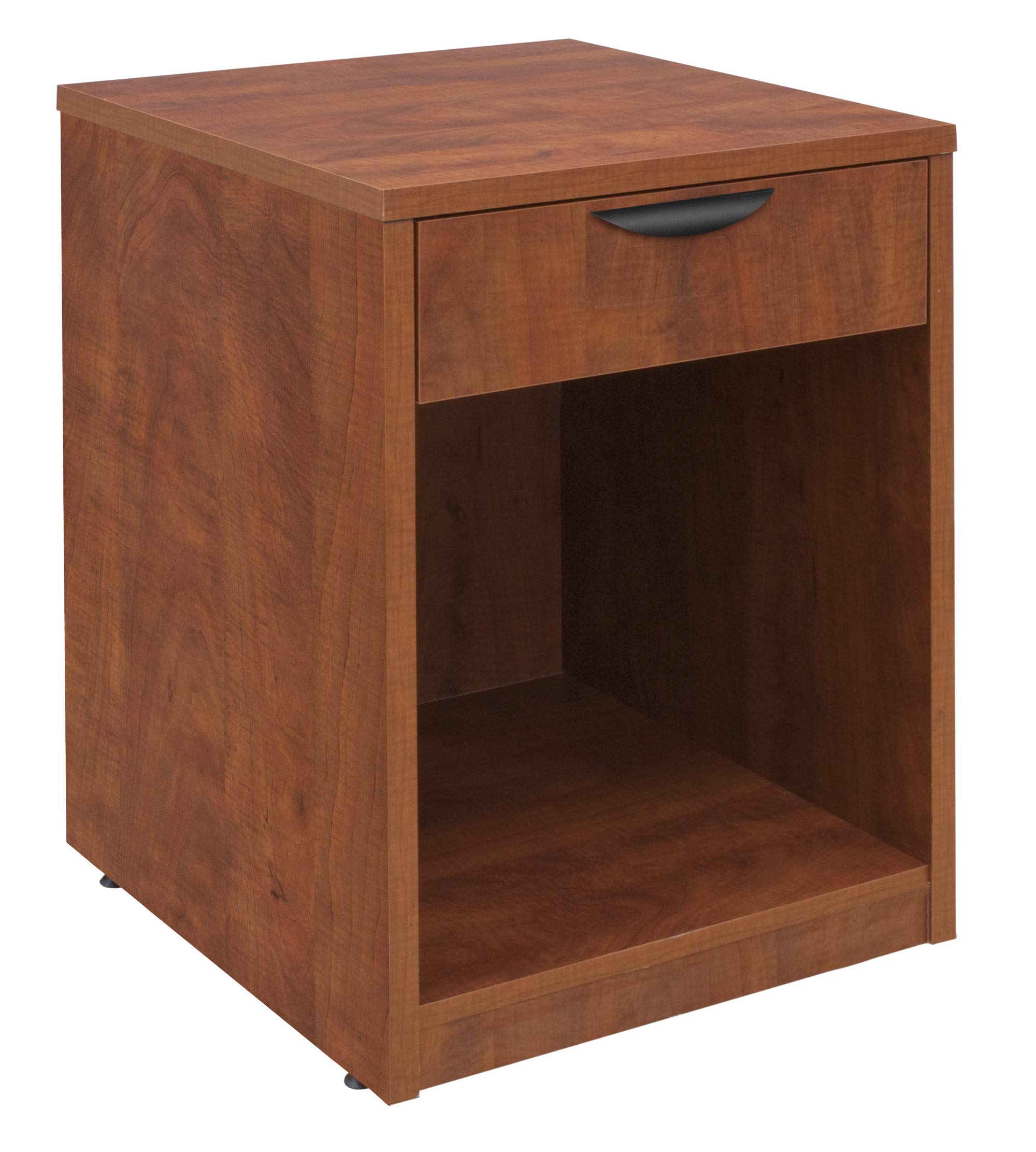 Amazon.com: Regency Pedestal Legacy File, Cherry : Office Products