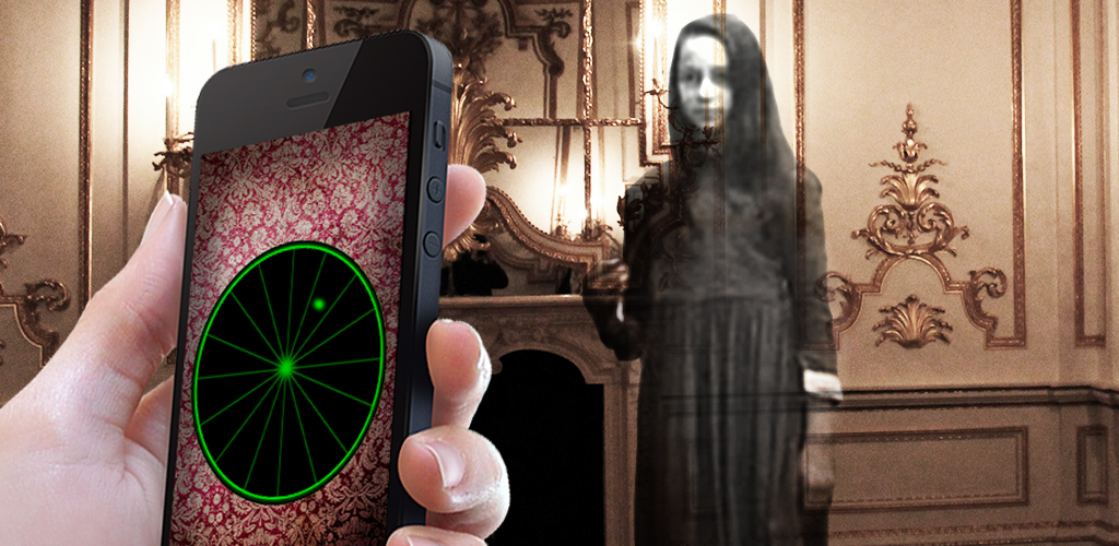 Real Ghost Scanner Pro:Amazon.de:Appstore for Android