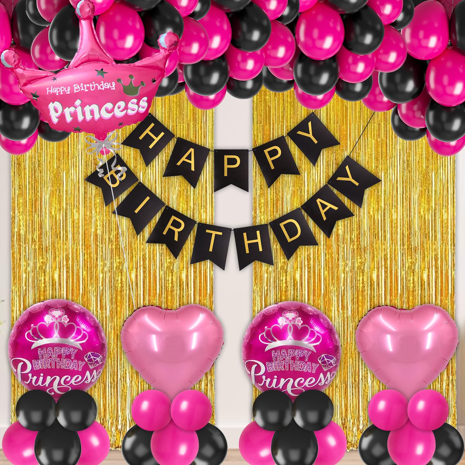Queen Theme Party Decorations Amazon.com: Blue Dancing Queen Birthday