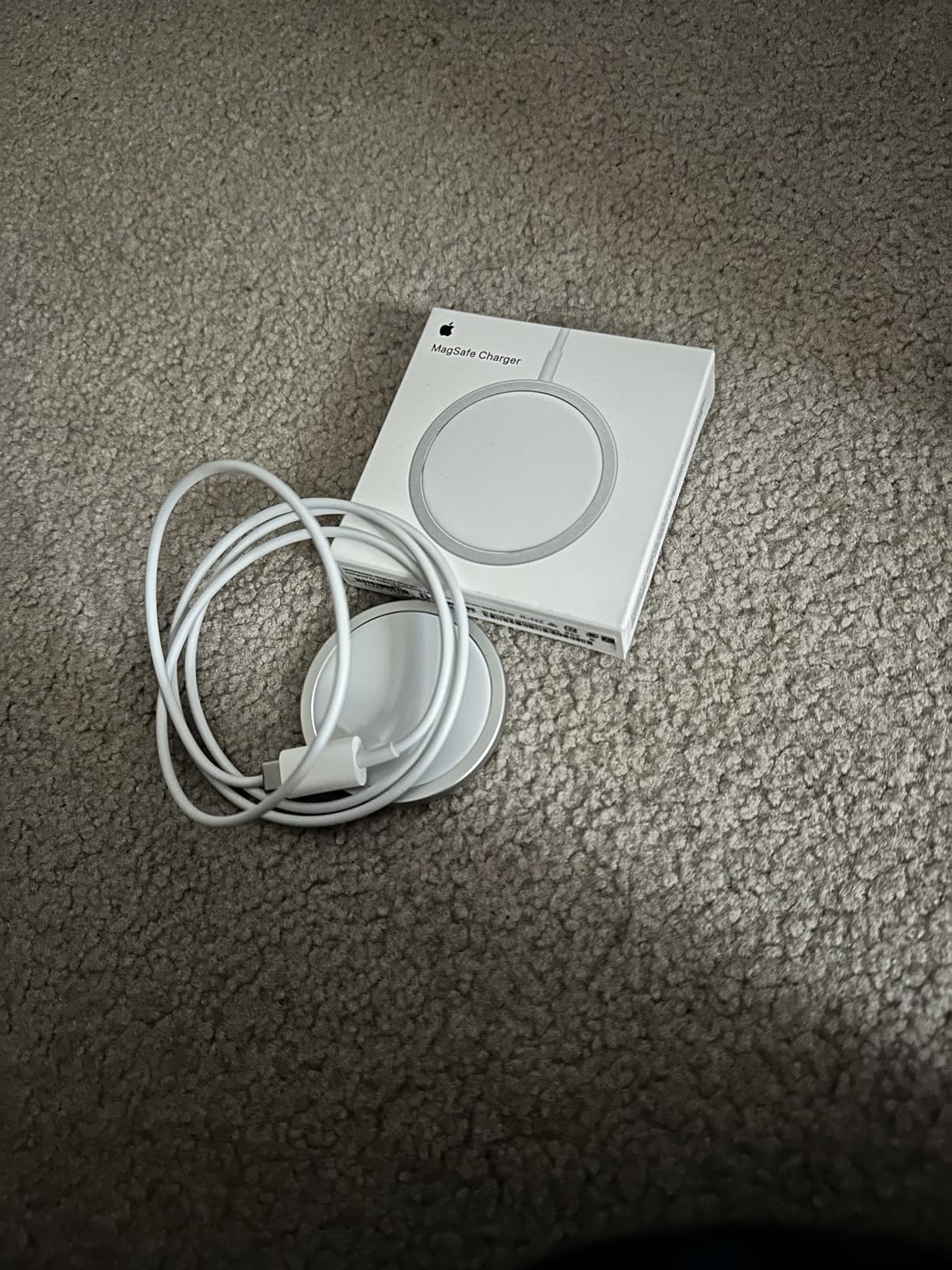 Apple MagSafe Charger : Amazon.ca: Electronics