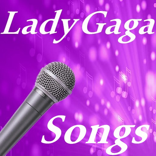 The Best Songs Of Lady Gaga - App on the Amazon Appstore
