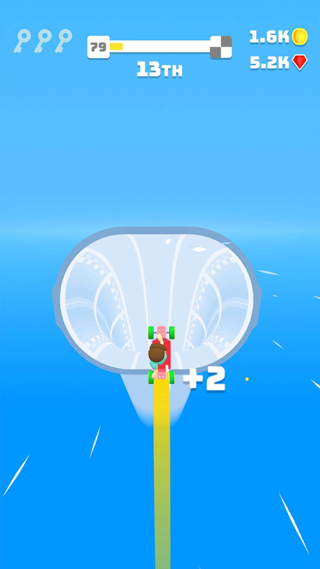 Turbo Stars - Epic Racing - App on Amazon Appstore