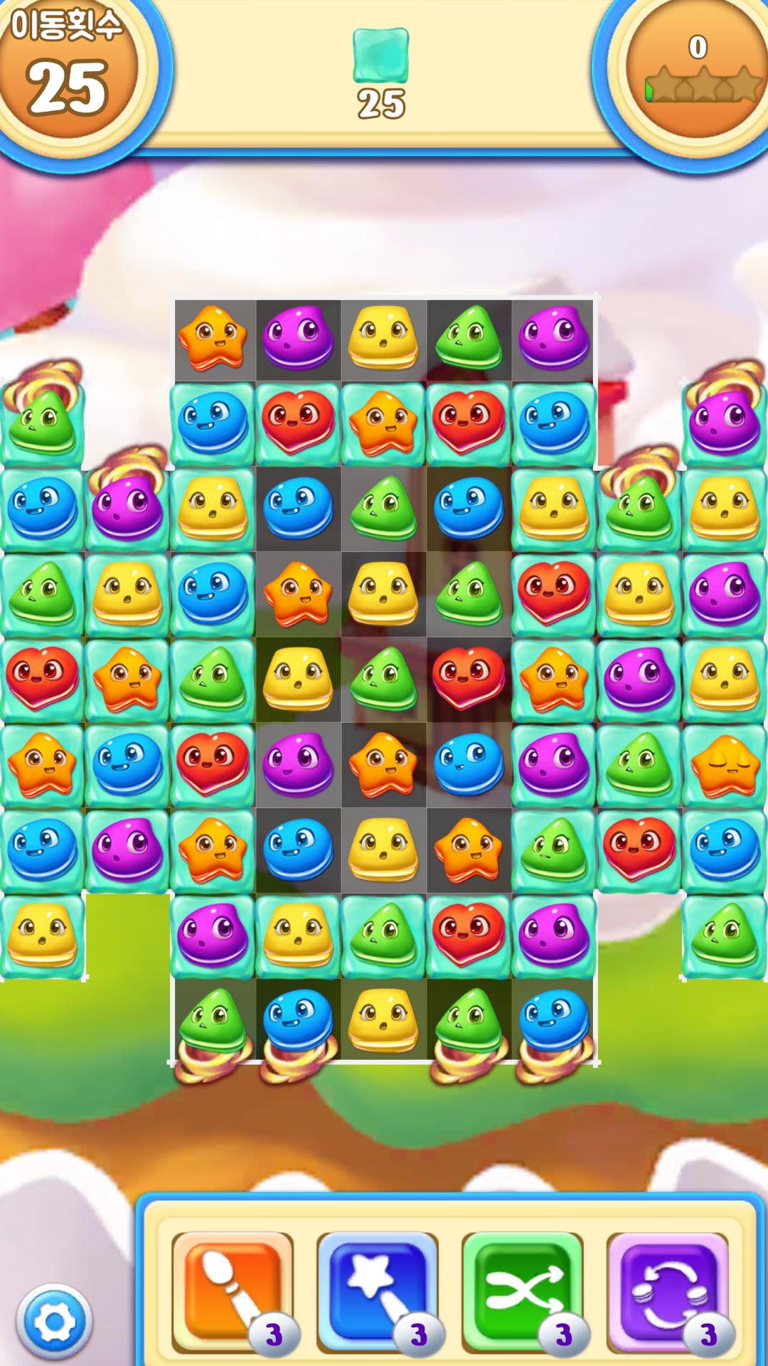 Macaron Pop : Sweet Match3 Puzzle - App on Amazon Appstore