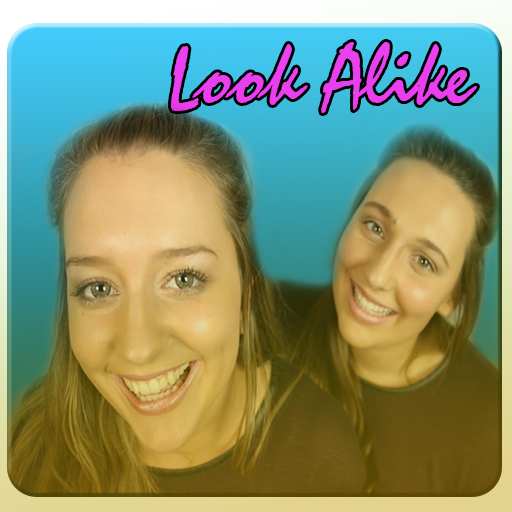 Twin Search Finder Look Alike - App on Amazon Appstore