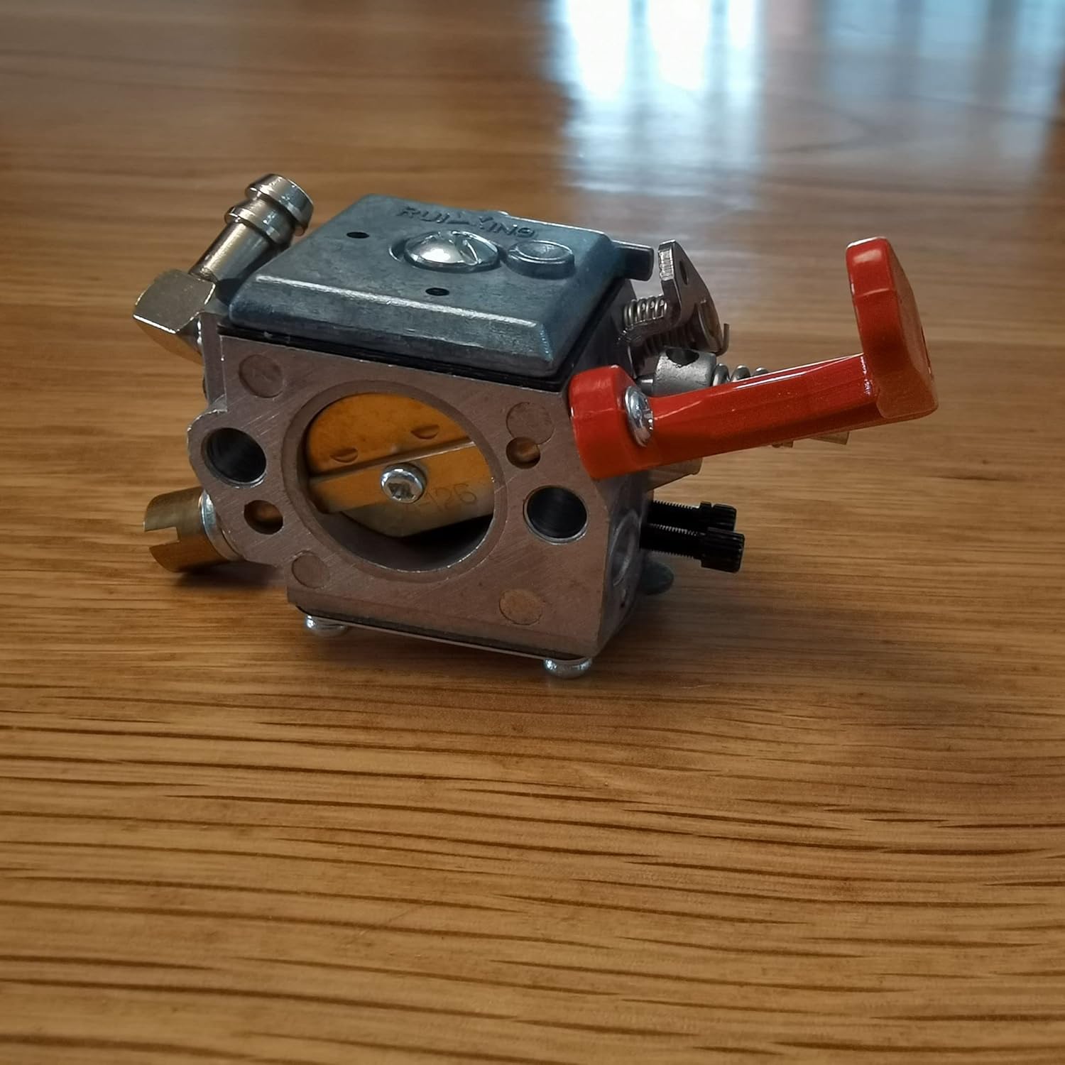 Amazon.com: Tool parts replace for Machine Carburetor for Wacker-Neuson ...