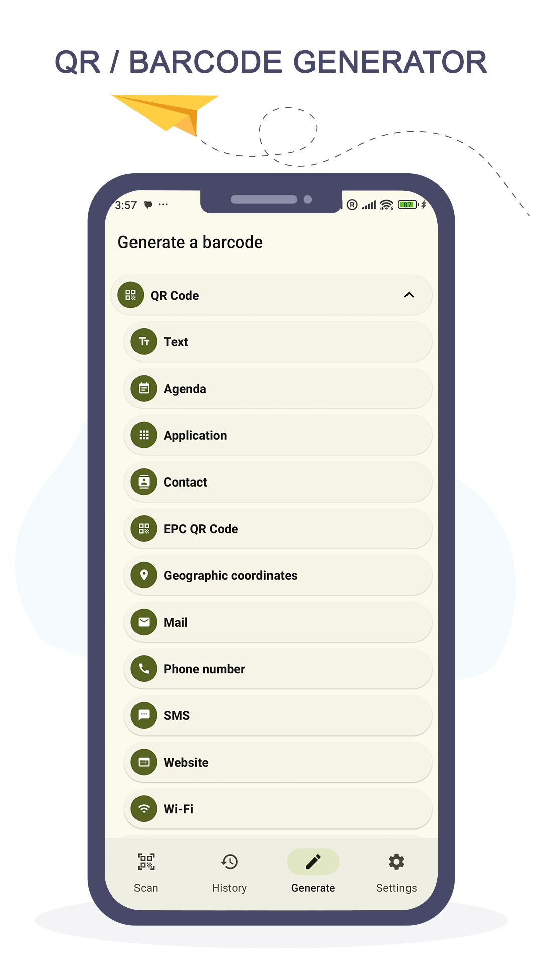 QR & Barcode Scanner Pro - App on Amazon Appstore