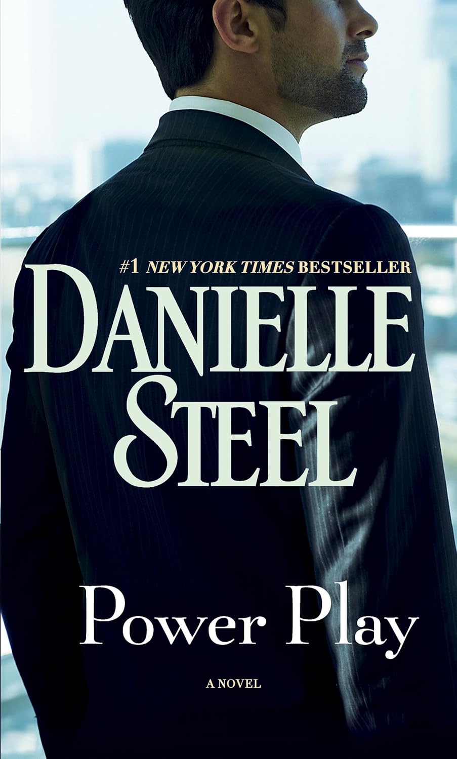 Amazon | Power Play: A Novel (English Edition) [Kindle edition] by ...
