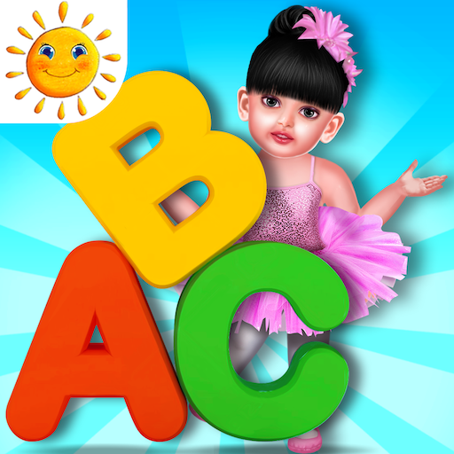 Baby Aadhya's Alphabets World - App on Amazon Appstore