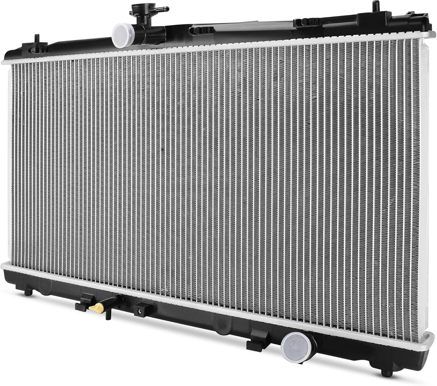 Amazon.com: Readair CU13270 Engine Radiator Replacement Compatible with ...