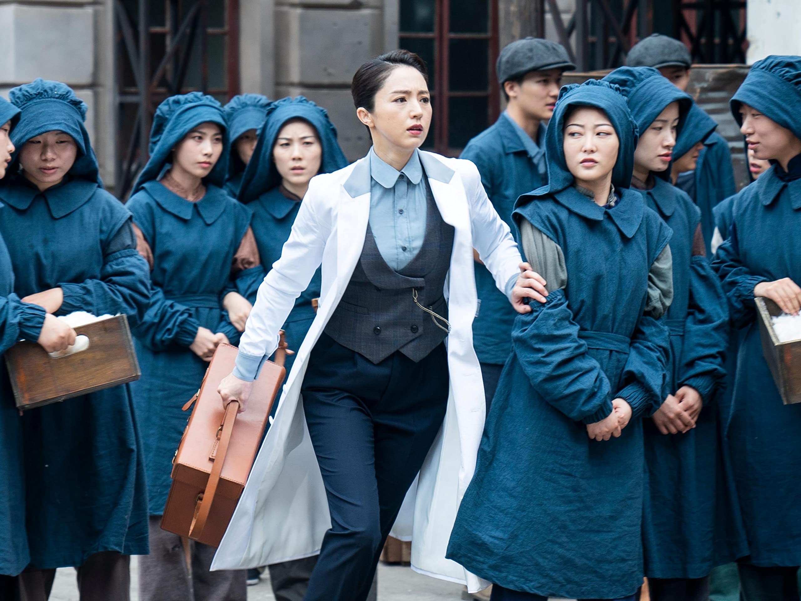 Watch Miss S - Season 1 | Prime Video