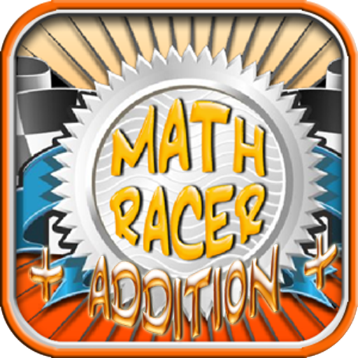 Math Racer Addition - Tablet - App on the Amazon Appstore