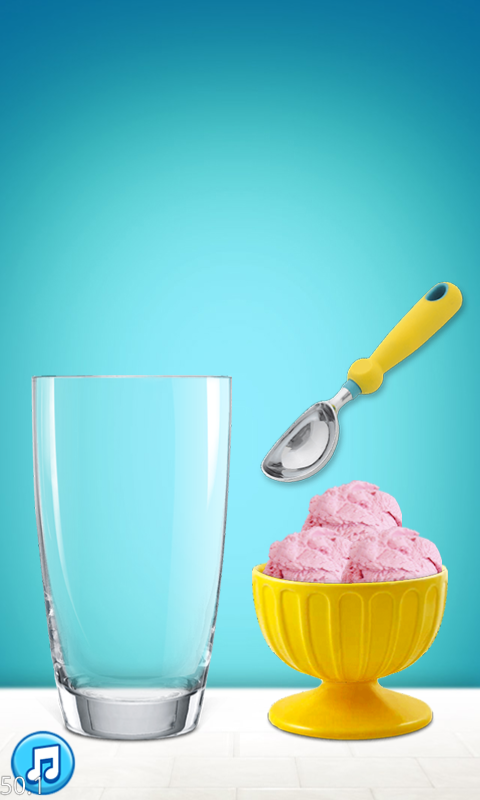Maker - Ice Cream Soda! - App on Amazon Appstore