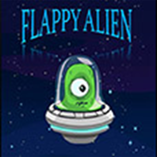 flappy alien - App on Amazon Appstore