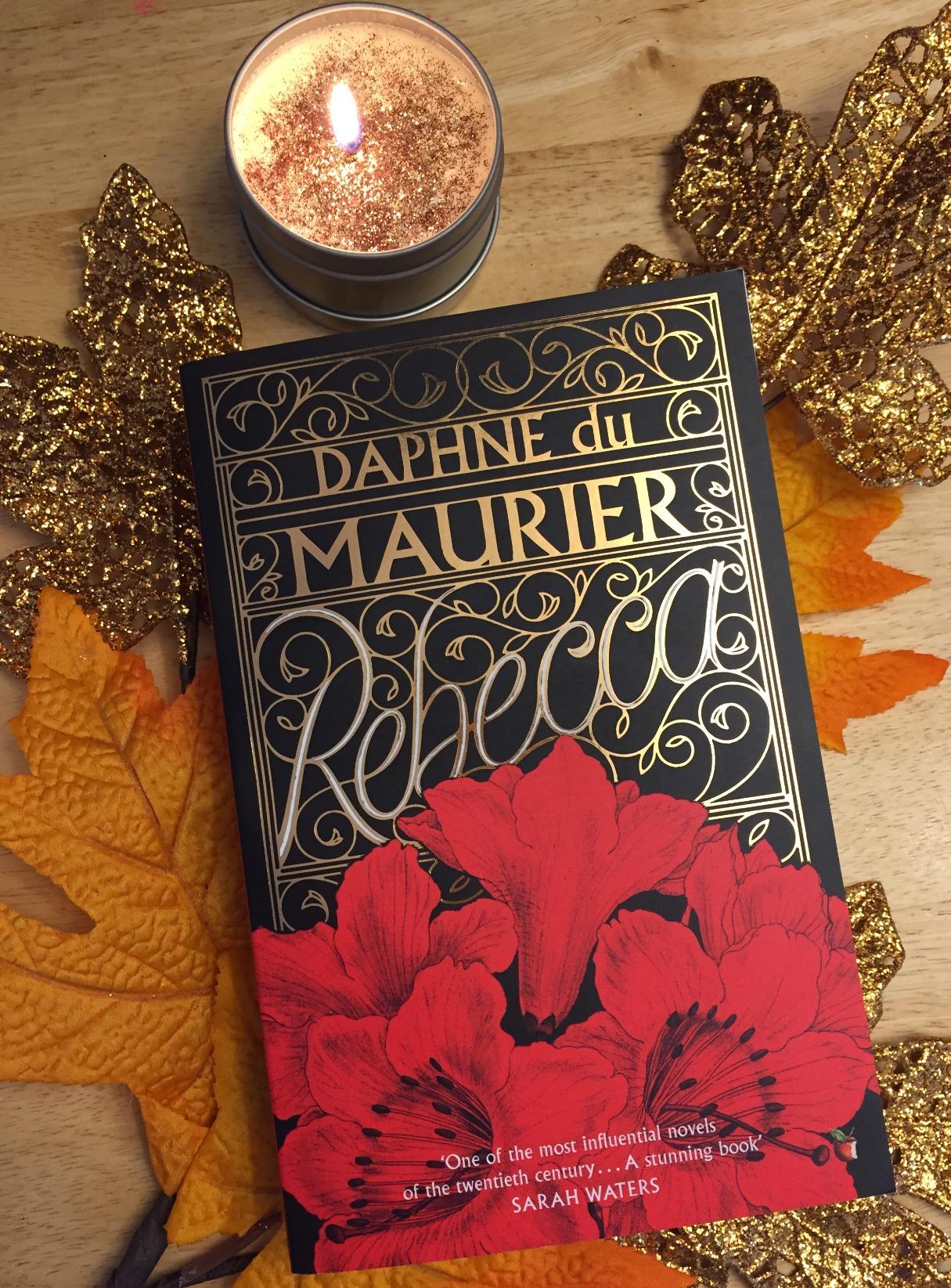 Rebecca eBook : du Maurier, Daphne: Amazon.ca: Kindle Store