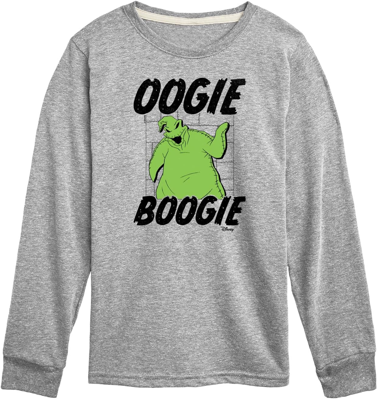 Amazon.com: Disney - The Nightmare Before Christmas - Oogie Boogie ...