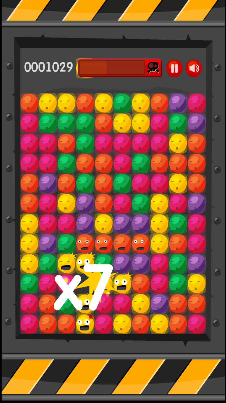 Bomb Buster HD FREE - App on Amazon Appstore