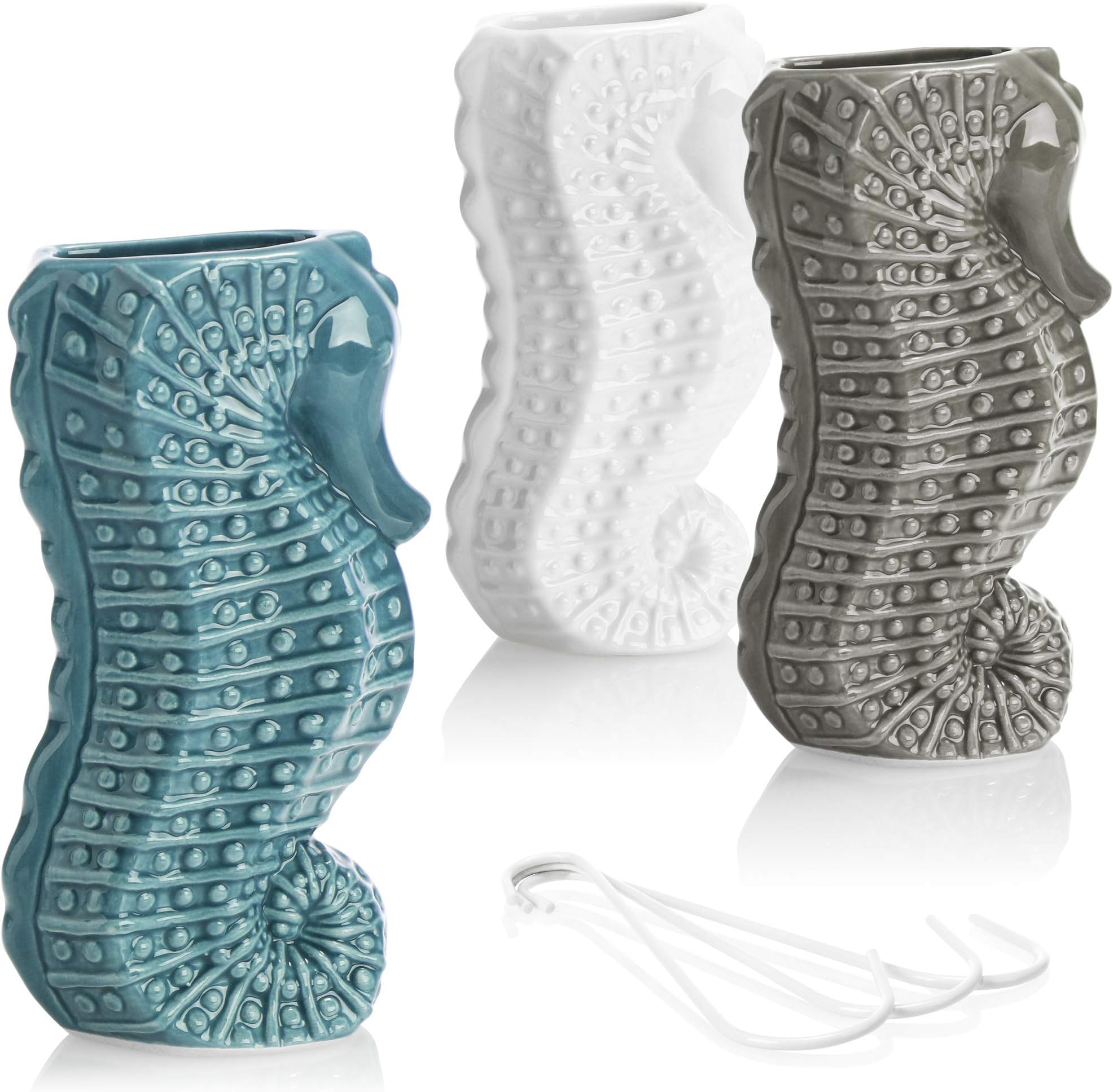 Ligano® Country Style Radiator Humidifier - Ceramic Water Evaporator ...