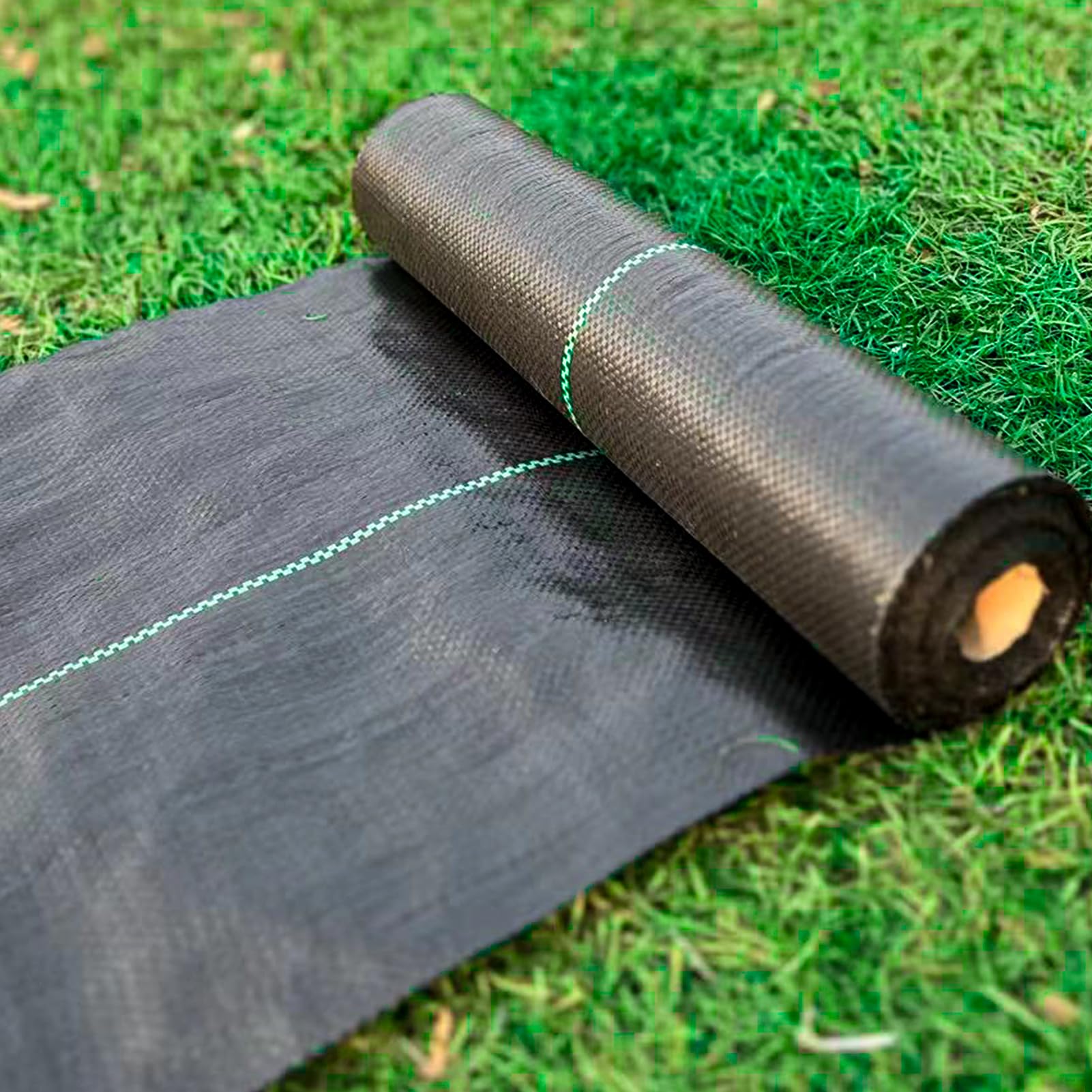 Amazon.com : Weed Barrier Landscape Fabric,1.4FT x 50FT Weed Block ...