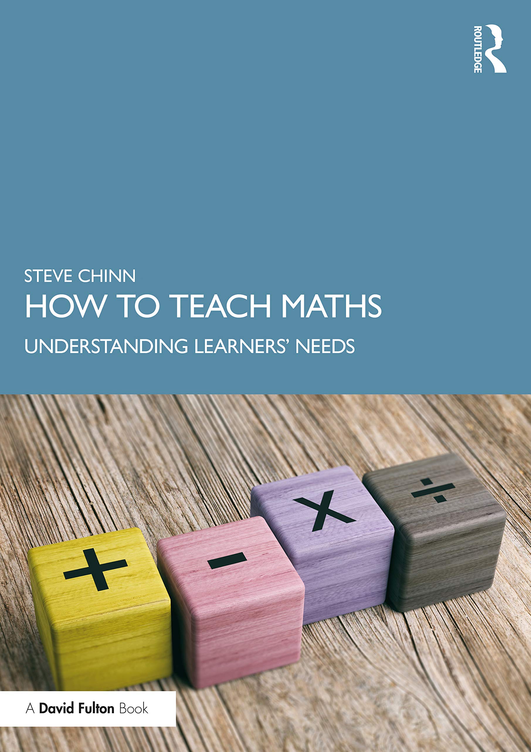 Amazon.com: How to Teach Maths: Understanding Learners' Needs ...