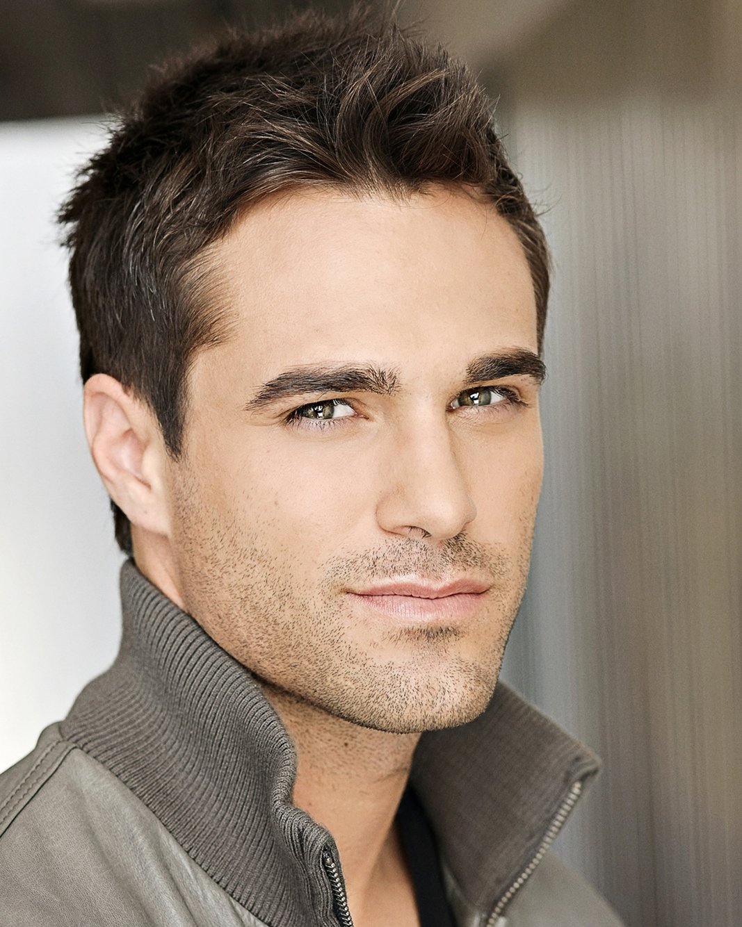 Marco Dapper The Client List