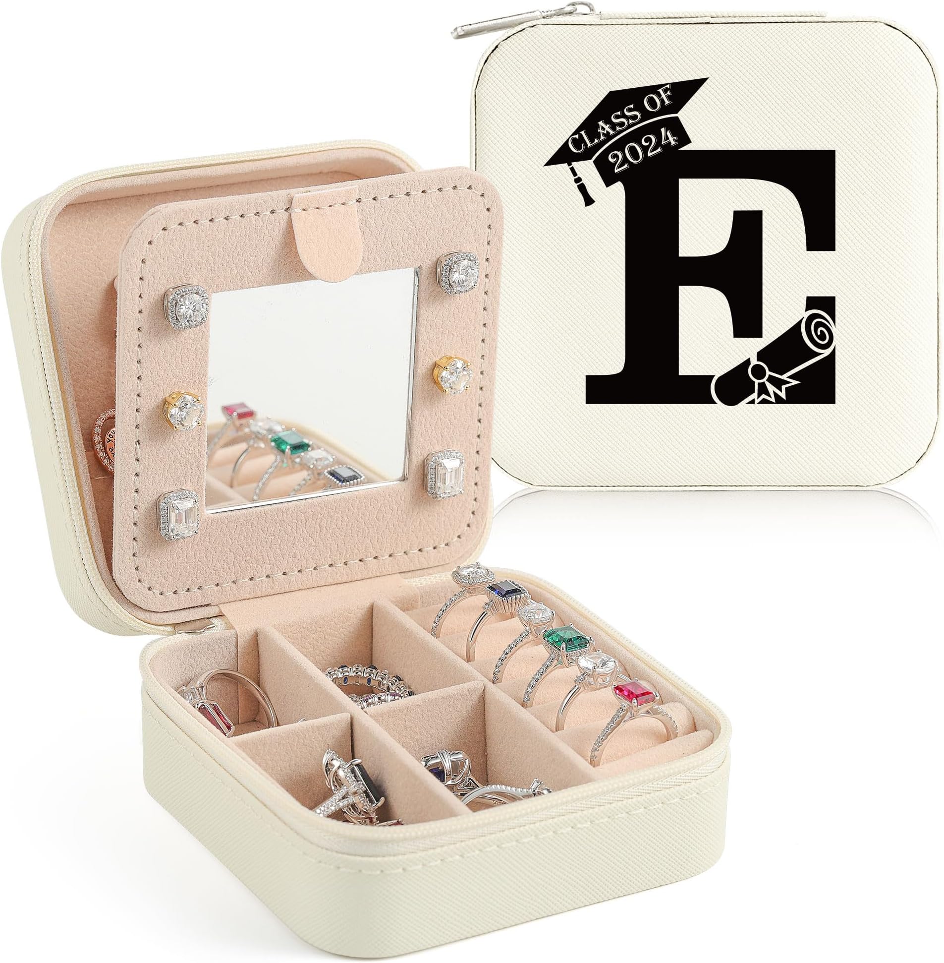 Amazon.com: Parima Graduation Gifts for Girls Her Women - Graduation ...