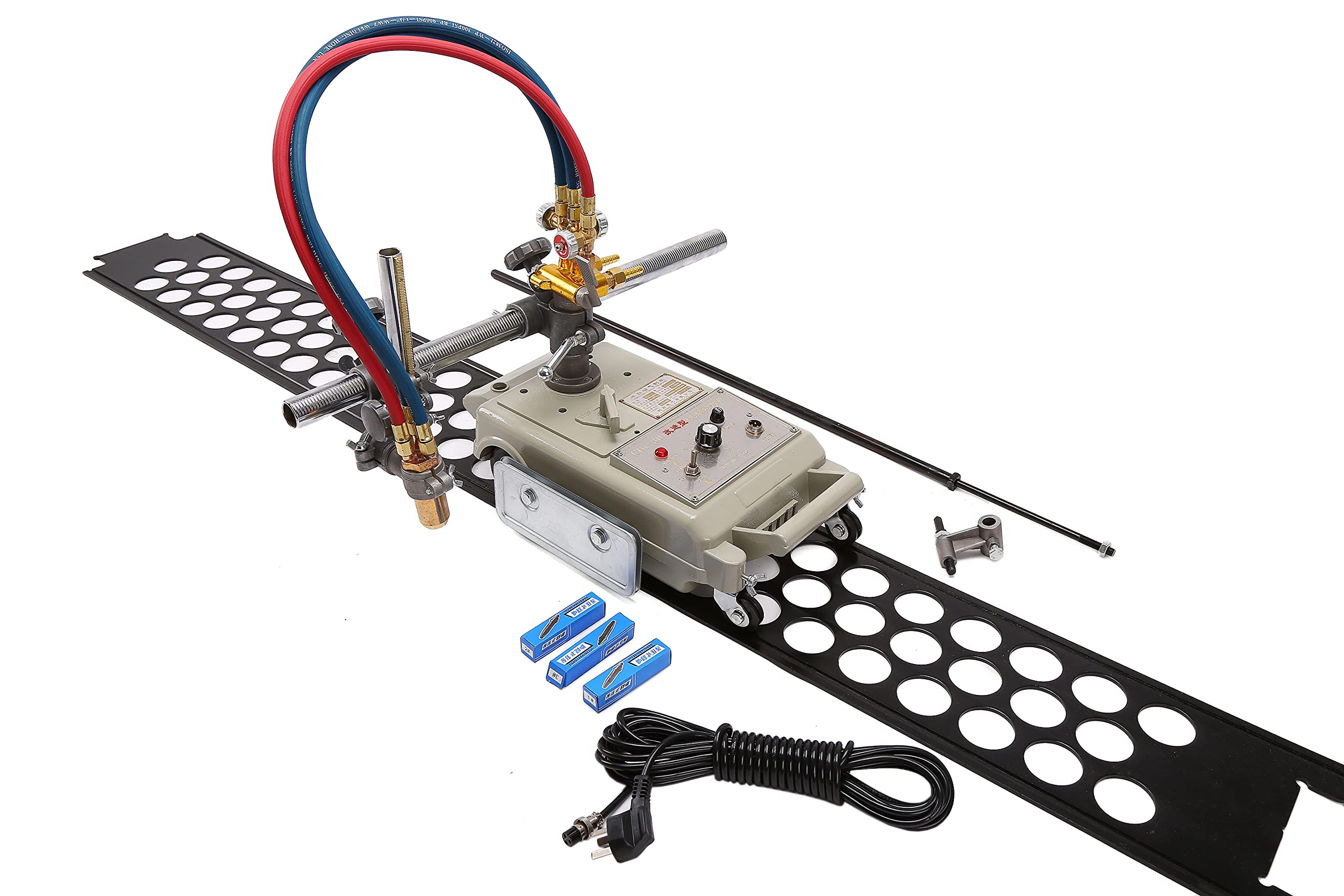 Buy CG1 30 Semi automatic Track Torch Cutting Straight Linear Cutting buy-cg1-30-semi-automatic-track-torch-cutting-straight-linear-cutting