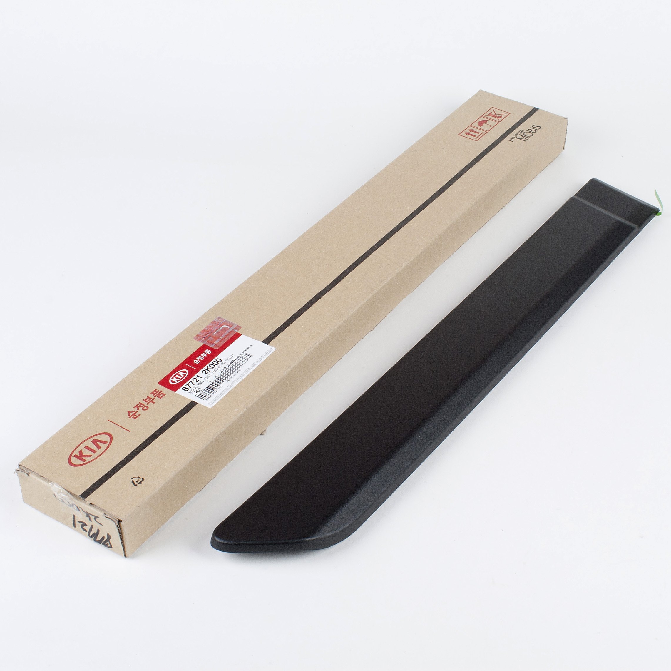Amazon.com: Genuine Kia 87721-2K000 Molding Assembly : Automotive