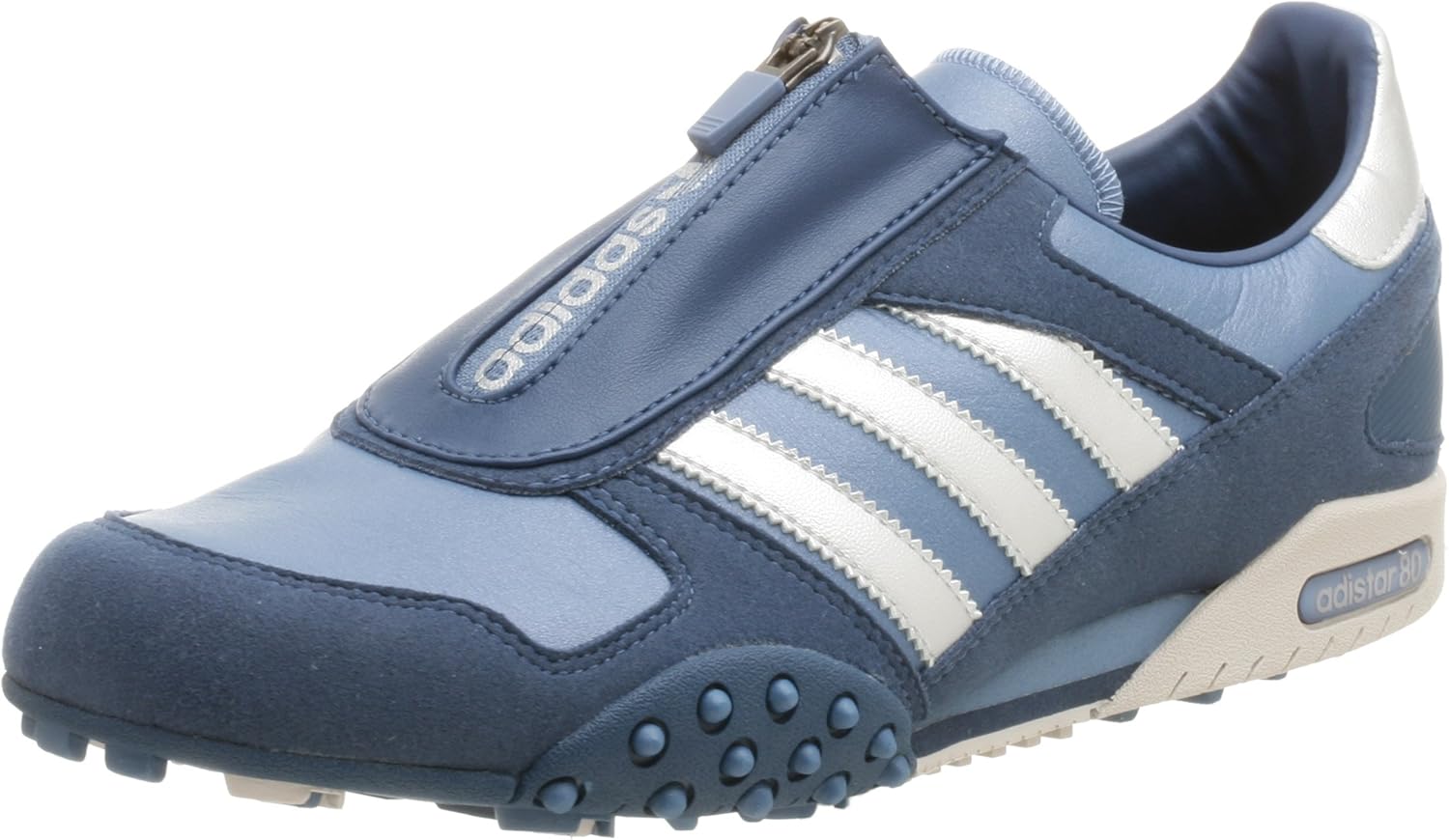 Amazon.com | adidas Originals Men's Adistar 80 Closure Running Shoe ...