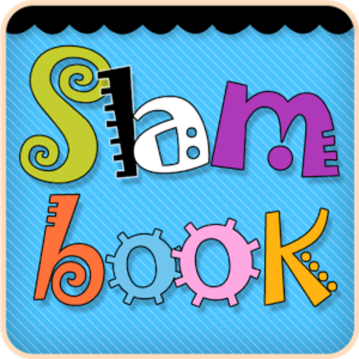 Slam Book - Aplicativo na Amazon Appstore