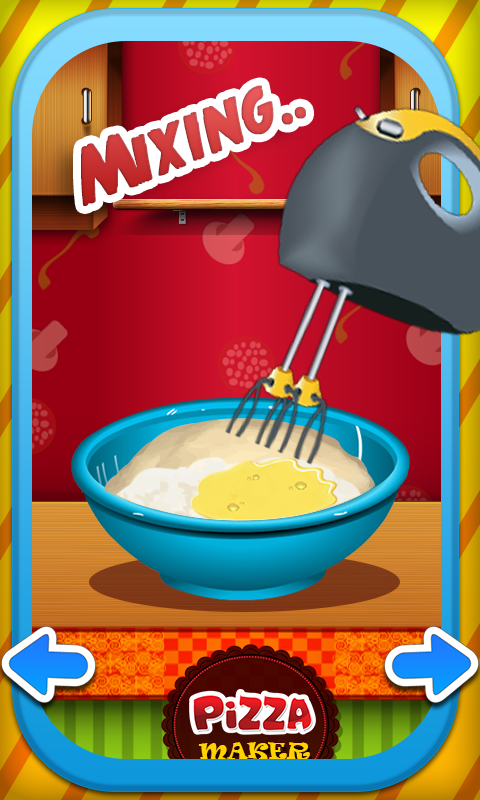 Pizza Maker – Kids Pizza shop - App on the Amazon Appstore
