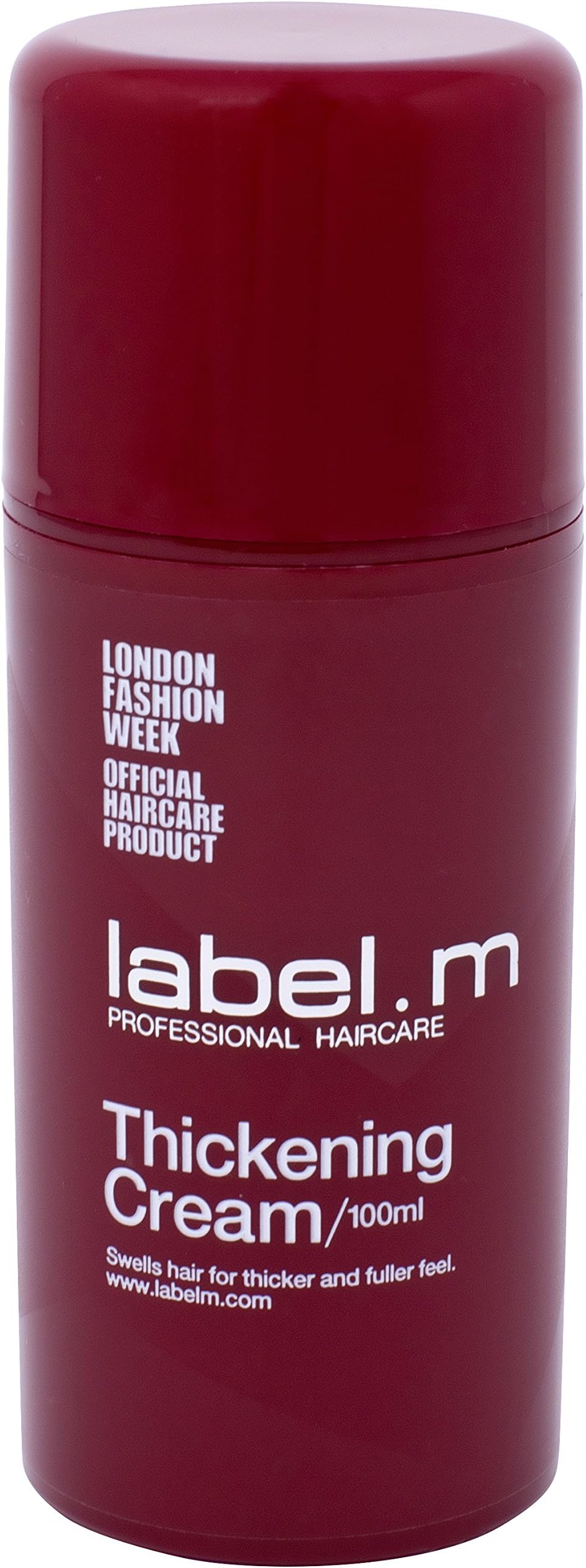 Amazon.com : Label.M Thickening Cream, 100 ML : Beauty & Personal Care