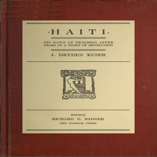 Haiti - App on Amazon Appstore