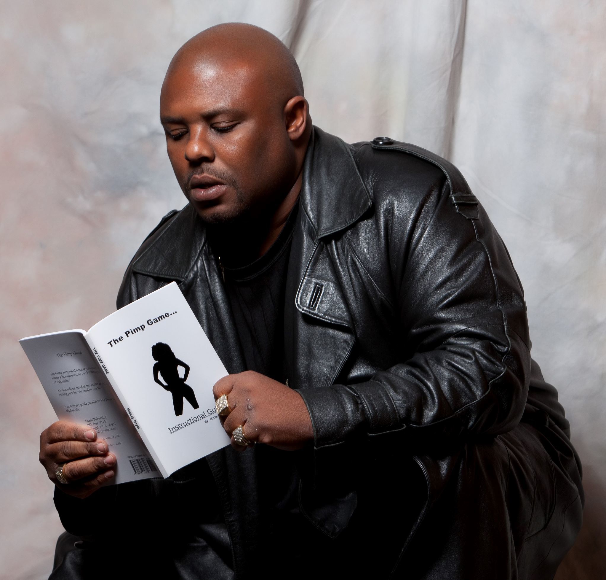 Amazon.com: Mickey Royal: books, biography, latest update